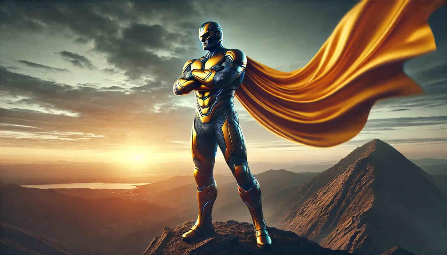 Los 10 superhéroes con capa más populares