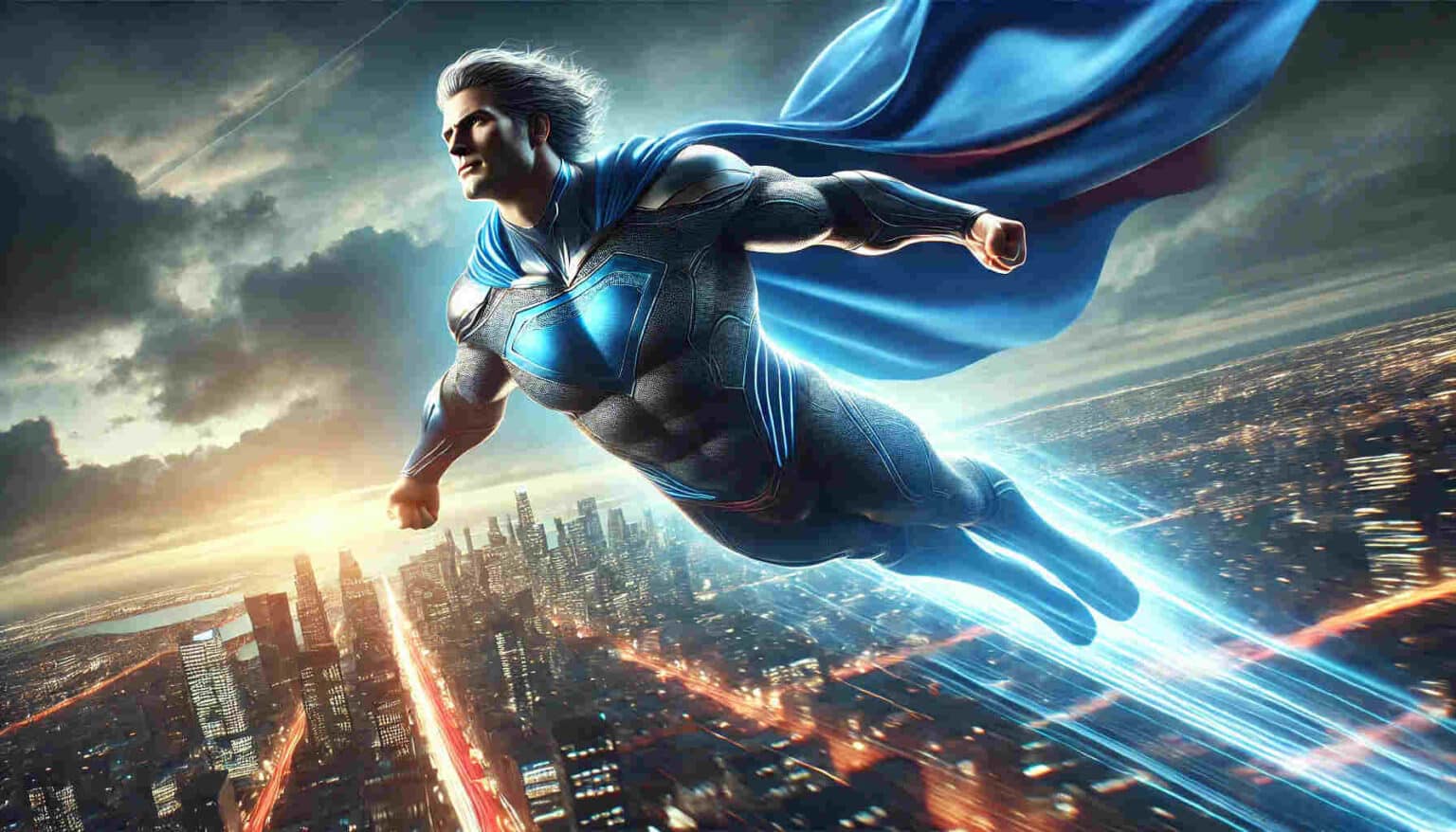 Los 10 superhéroes con capa más populares