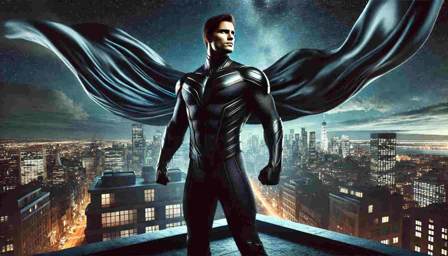 Los 10 superhéroes con capa más populares